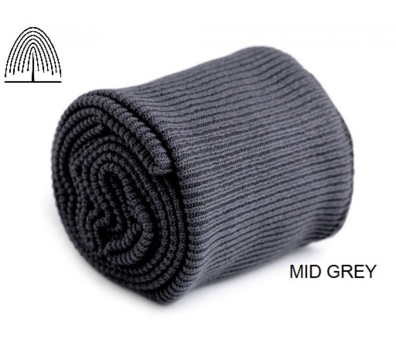 Set of Elastic Rib Knit Fabric width 7 cm - 2x Cuffs and Waistband